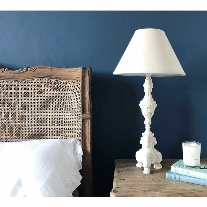 Emilie French Table Lamp (Not Quite Perfect) by French Bedroom ...