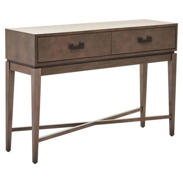 Dimaro Antique Console Table. by Furniture Edit | ufurnish.com