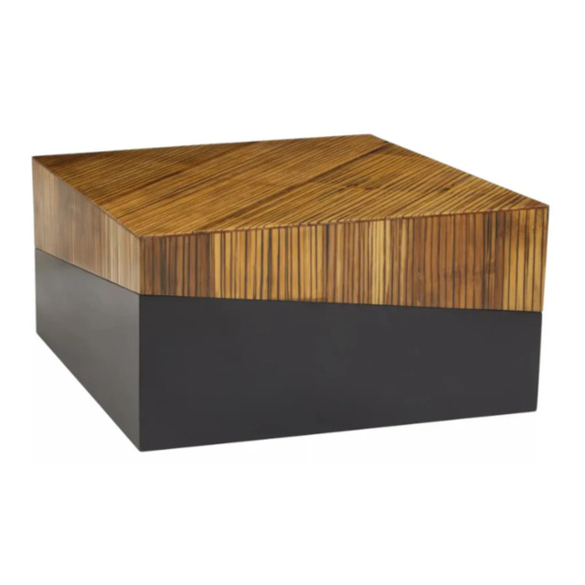 Gabor Coffee Table by Furniture Edit | uFurnish.com