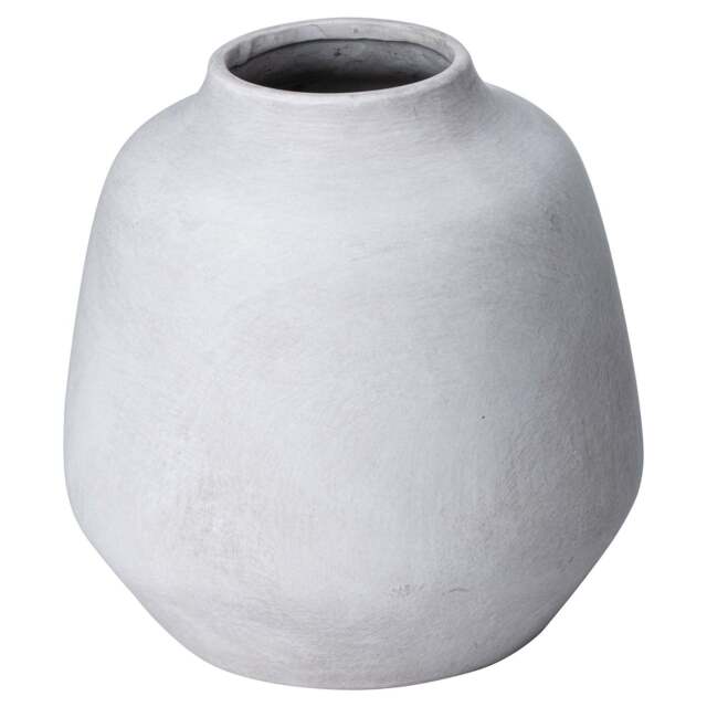 Darcy Ople Vase by Furniture Edit | ufurnish.com
