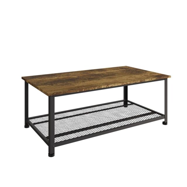 Bala Coffee Table by Furniture Edit | ufurnish.com