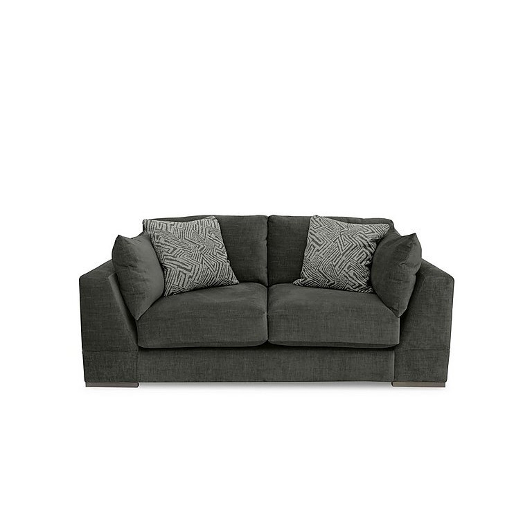 Billie 2 Seater Sofa - Alpine by Furniture Village | ufurnish.com