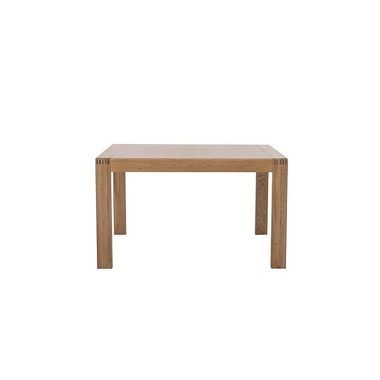 Ercol - Bosco Small Extending Dining Table by Furniture Village ...
