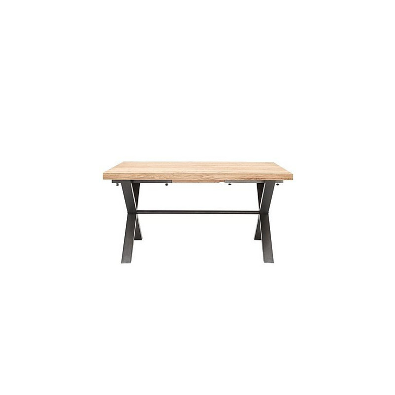 Earth Dining Table - 150-cm by Furniture Village | ufurnish.com