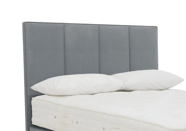 Hypnos - Bespoke Chesham Floor Standing Headboard - Super King ...