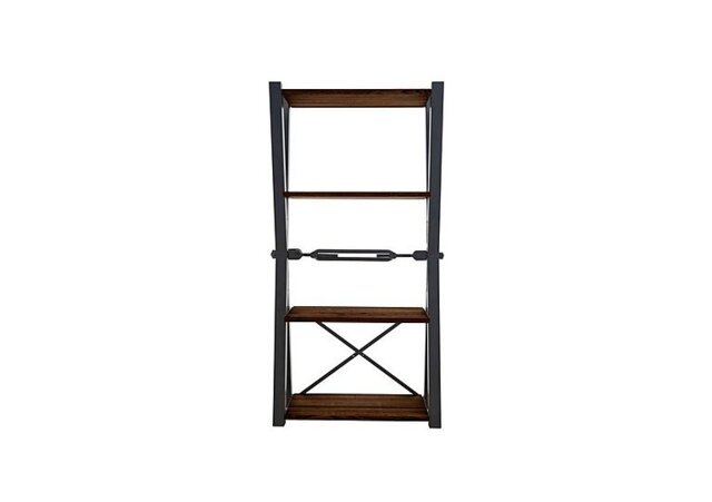 Bodahl - Terra Shelving Unit - Desert by Furniture Village | ufurnish.com