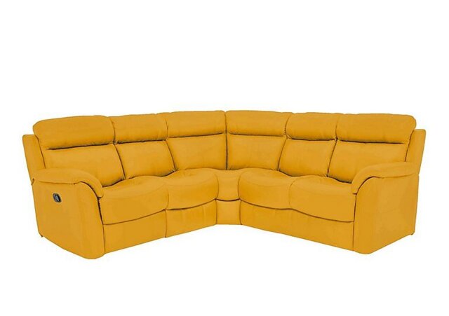 World of Leather - Relax Station Revive NC Leather Power Recliner ...