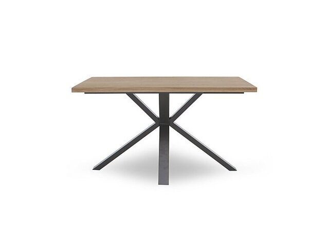 Saturn Compact Dining Table by Furniture Village | uFurnish.com
