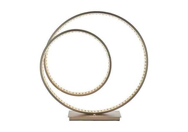 Infinity Table Lamp LED by Furniture Village | ufurnish.com