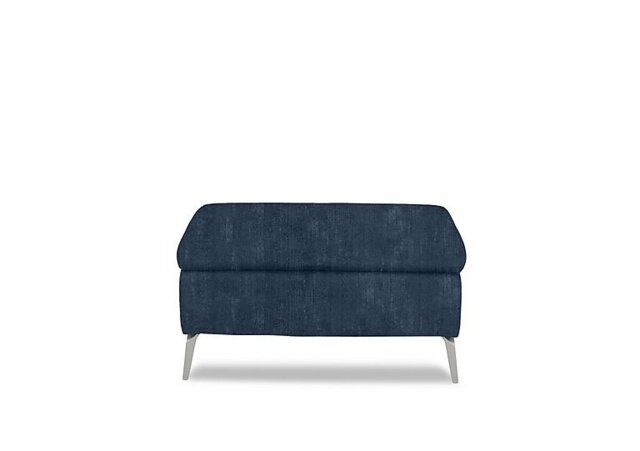 Daytona Fabric Footstool - Heritage Airforce by Furniture Village ...