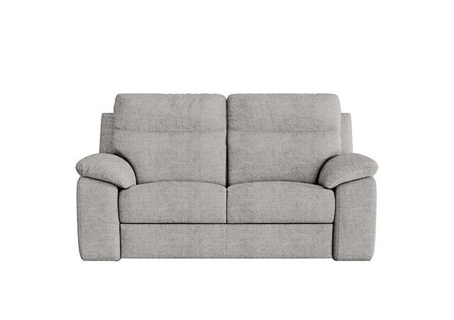 Nicoletti - Pepino 2 Seater Fabric Sofa by Furniture Village | ufurnish.com