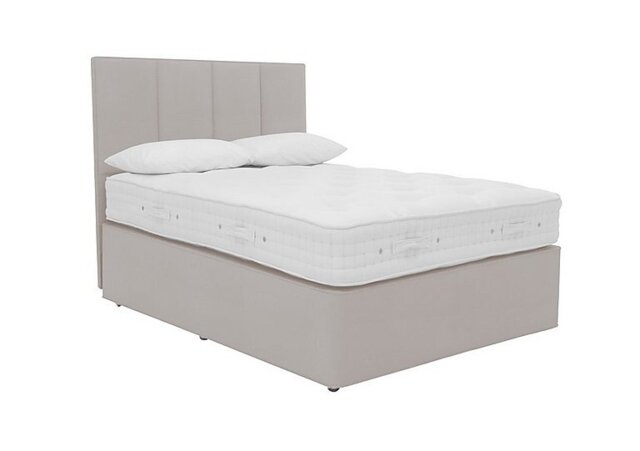 Hypnos - Bespoke Opulent Divan Set with Continental Drawers - Super ...