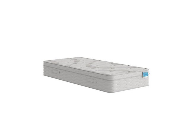 Sleep Story - Natural Luxury Hybrid Mattress - Single by Furniture ...