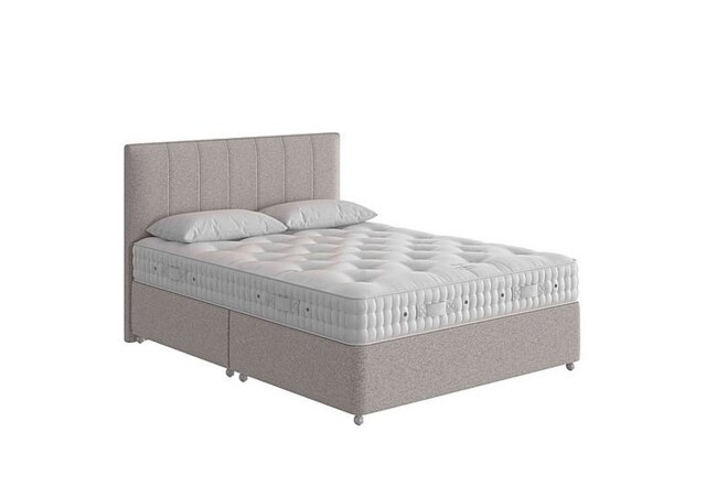 Vispring - Elite Soft Divan Set With 4 Drawer Storage with 4 Drawers ...