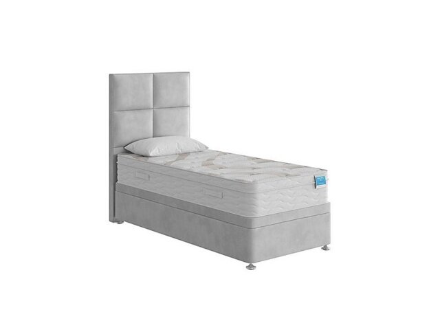 Sleep Story - Natural Luxury Hybrid Power Ottoman Divan Set - Small ...
