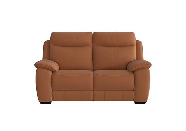 World of Leather - Starlight Express 2 Seater HW Leather Sofa by ...