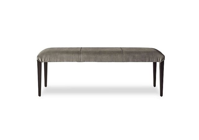 Stone International - Blade Fabric Bench by Furniture Village ...