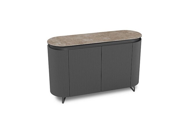 Jose 2 Door Sideboard by Furniture Village | ufurnish.com