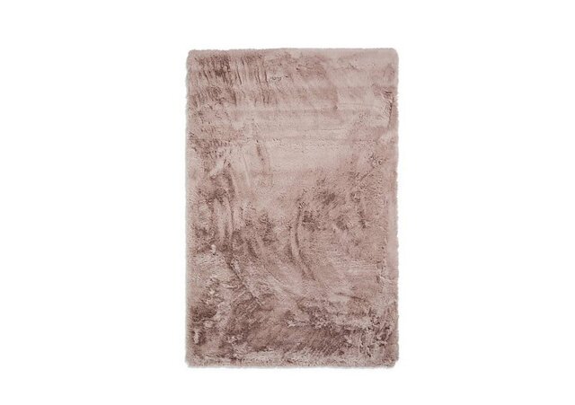 Teddy Rug - 60cm-x-120cm - Rose by Furniture Village | ufurnish.com