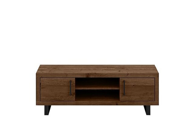 Bodahl - Terra Small TV Unit - Desert by Furniture Village | ufurnish.com
