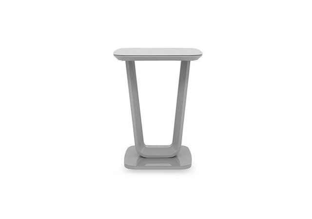 Nadal Bar Table by Furniture Village | ufurnish.com