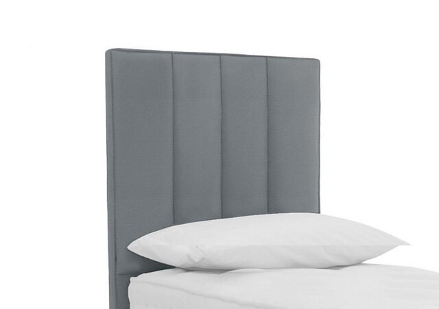 Hypnos - Bespoke Chesham Floor Standing Headboard - Single - Maestro ...
