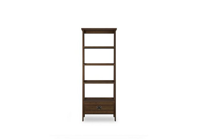 Laura Ashley - Garrat Ladder Shelving Unit by Furniture Village ...