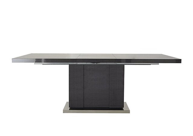 ALF - St Moritz Large Extending Dining Table by Furniture Village ...
