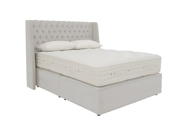 Hypnos - Bespoke Grandeur Divan Set with 4 Drawers - King Size ...