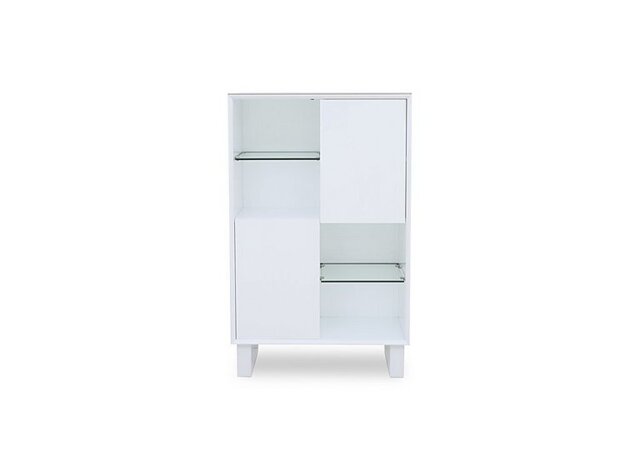 Glacier Highboard by Furniture Village | ufurnish.com