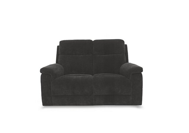 Raven Fabric 2 Seater Sofa by Furniture Village | ufurnish.com