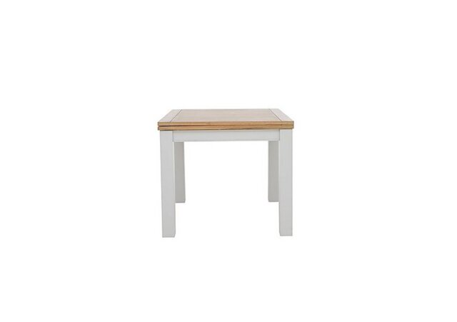 Furnitureland - Hamilton Flip Top Extending Dining Table by Furniture ...