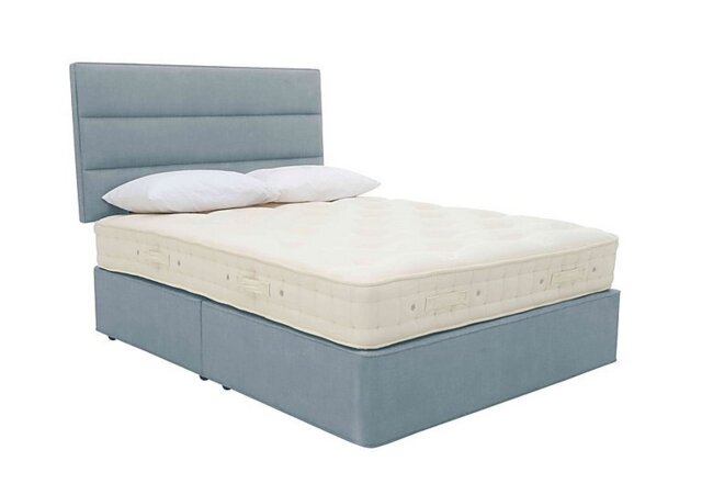 Hypnos - Bespoke Brilliance Platform Divan Set With No Storage - Small ...
