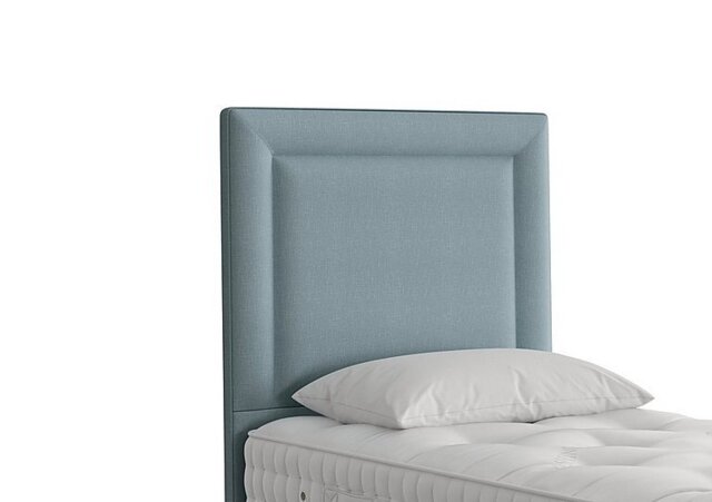Vispring - Helios Floor Standing Headboard - Single - Gem Celestial by ...