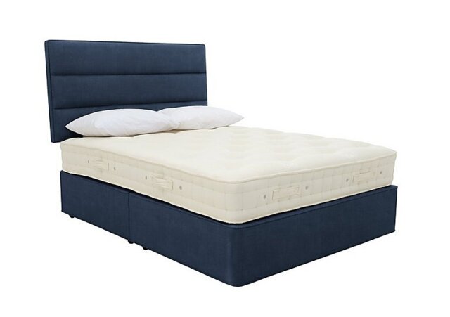 Hypnos - Bespoke Bliss Soft Divan Set With 4 Drawer Storage with 4 ...