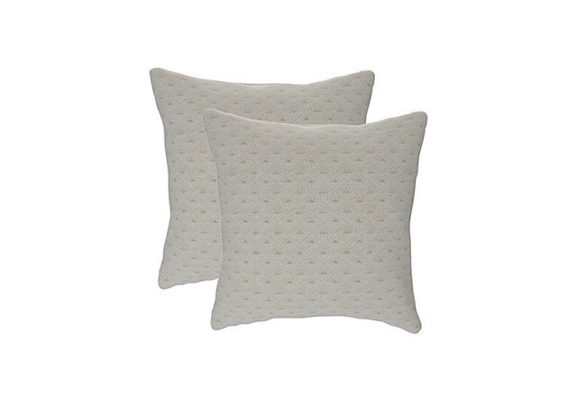 The Lounge Co. - Pair of Small Scatter Cushions by Furniture Village ...