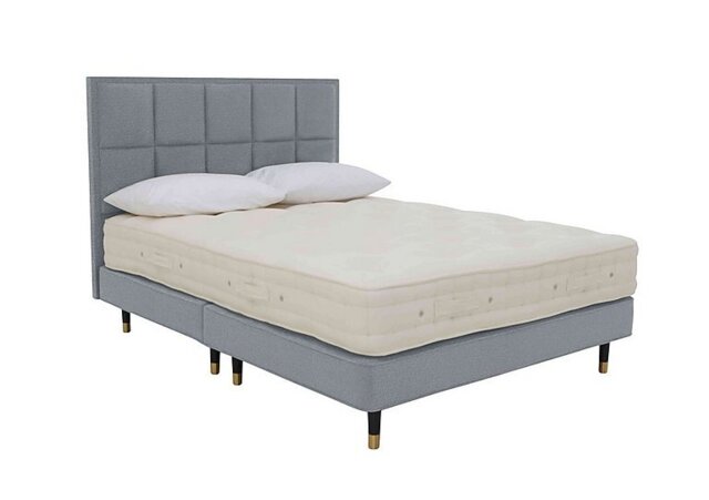 Hypnos - Bespoke Brilliance Shallow Divan Set - King Size - Maestro ...