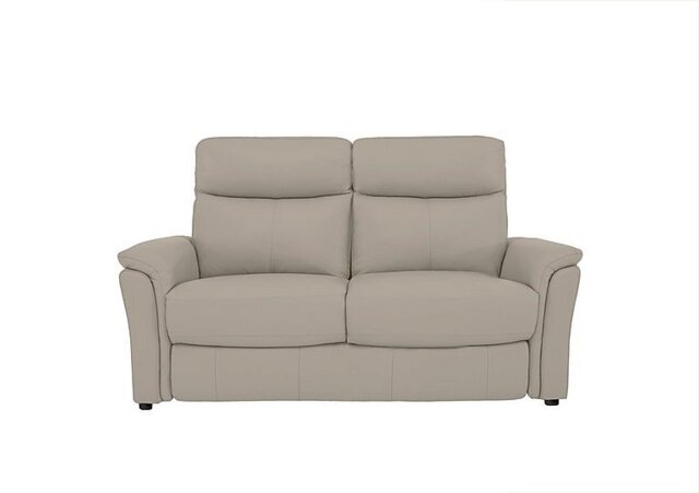 World of Leather - Compact Collection Piccolo 2 Seater NC Leather ...