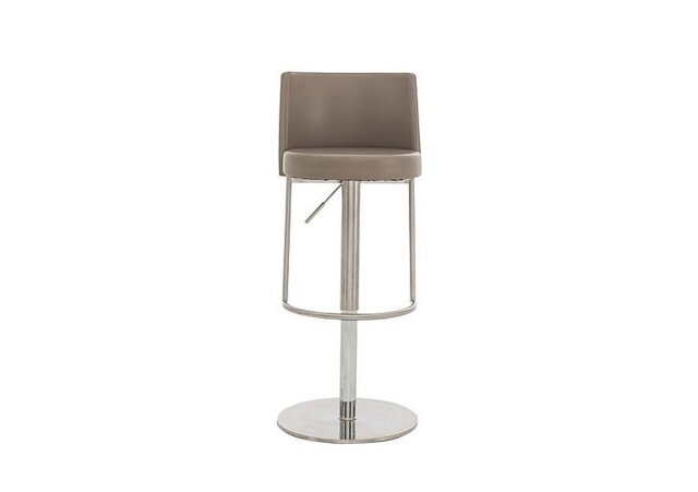 Monza Bar Stool by Furniture Village | ufurnish.com
