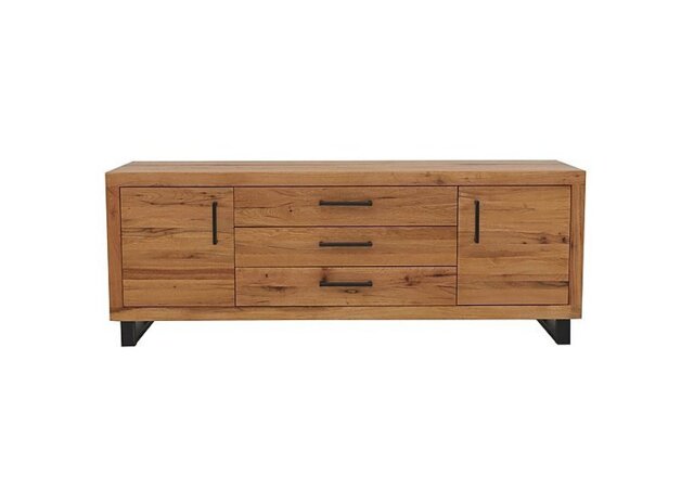 Bodahl - Terra Sideboard - Oiled by Furniture Village | ufurnish.com