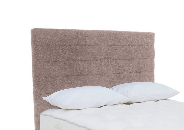 Harrison Spinks - Hazel Floor Standing Headboard - King Size - Mole ...