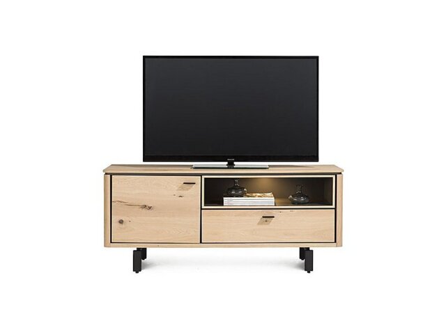 Habufa - Montreal 1 Door TV Unit by Furniture Village | ufurnish.com