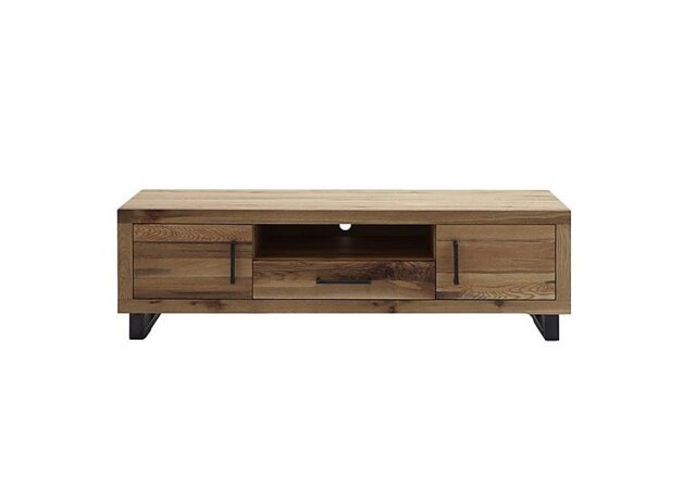 Bodahl - Terra TV Unit with Drawer - Oiled by Furniture Village ...