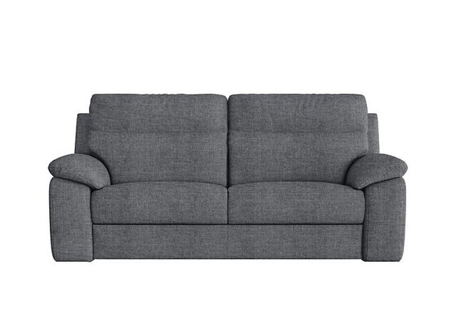 Nicoletti - Pepino 3 Seater Fabric Sofa by Furniture Village | uFurnish.com