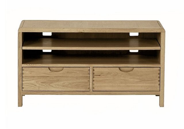 Ercol - Bosco TV Unit by Furniture Village | ufurnish.com