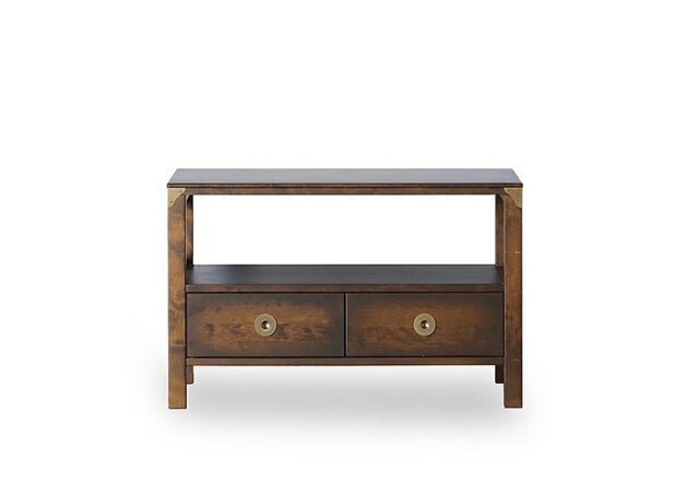Laura Ashley - Balmoral 2 Drawer TV Unit by Furniture Village ...