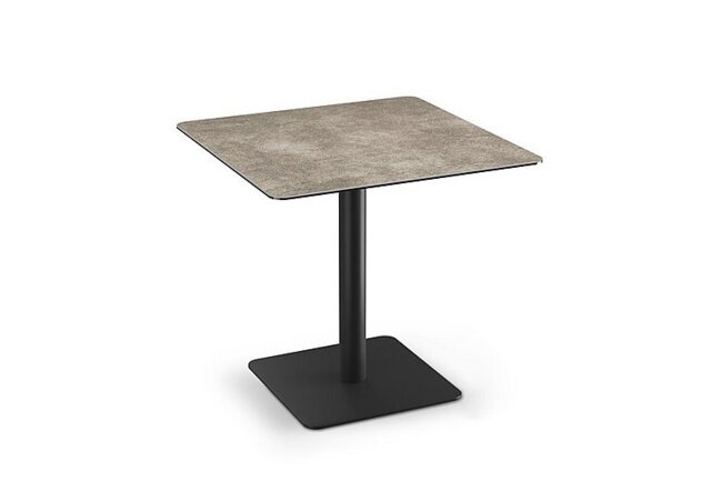 Pique Square Dining Table by Furniture Village | ufurnish.com