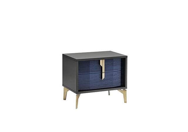 ALF - Oceanum 2 Drawer Nightstand by Furniture Village | uFurnish.com