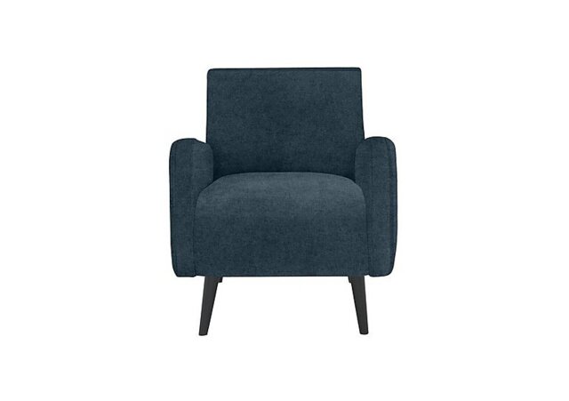 Sumptuous Fabric Accent Chair by Furniture Village | ufurnish.com