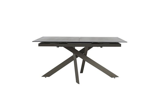 Samurai Extending Dining Table by Furniture Village | ufurnish.com